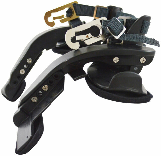 Zamp Helmets NT001003 Z-Tech Neck Tech 1A Series Head Restraint for ...