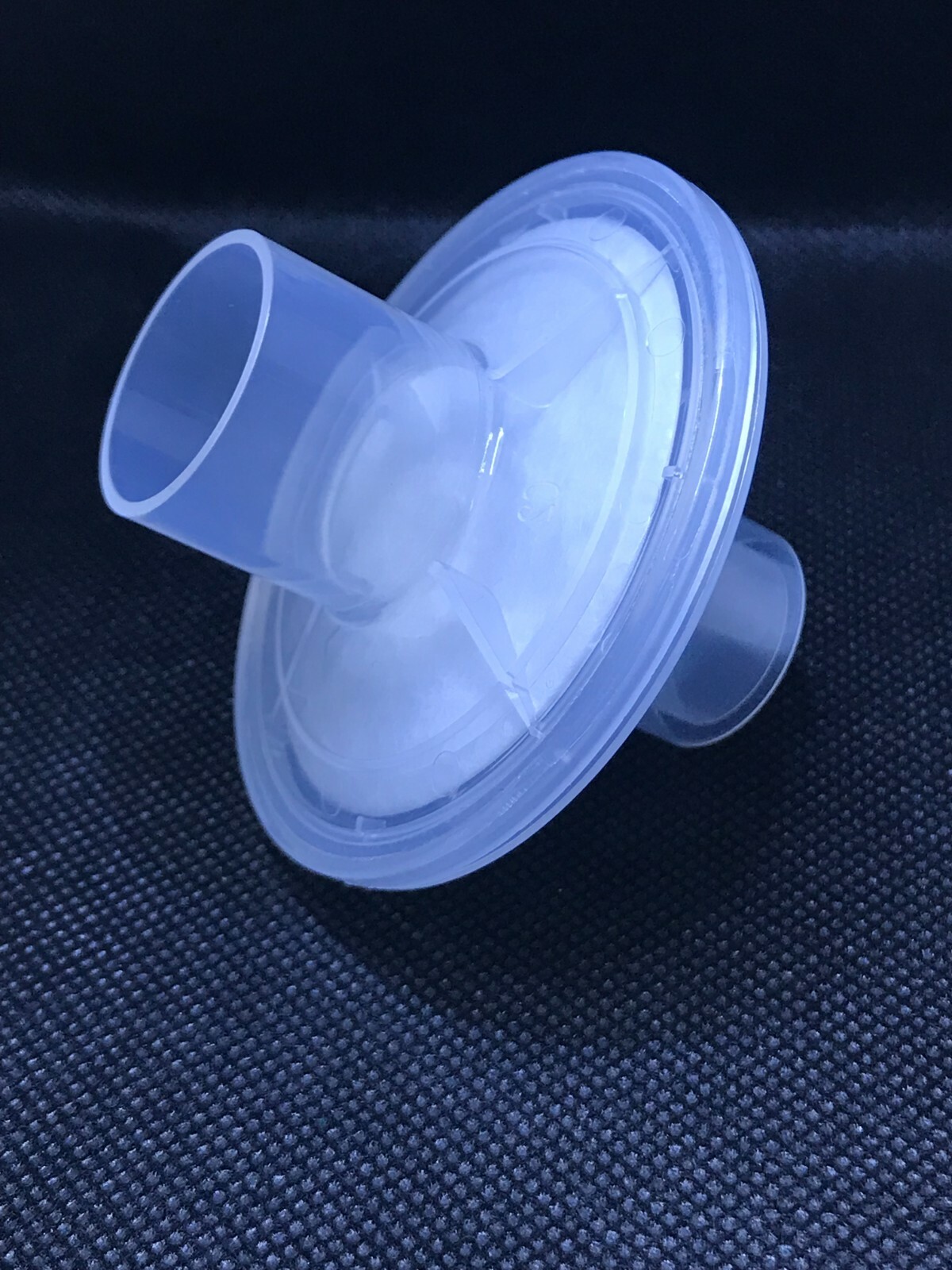 Ventilator Expiratory Bacteria Filter 2 per Lot | eBay