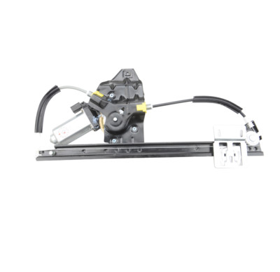 Window Regulator Rear Right w/ Motor for Land Rover Freelander MK1 ...