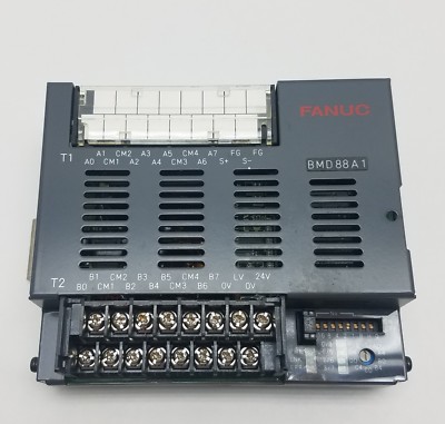 Fanuc BMD88P1 I/O Expansion Module #8469 | eBay