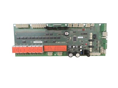 Repair Service For Belimed 84009 1033-5105 Elekon 107.042 6-Mon ...