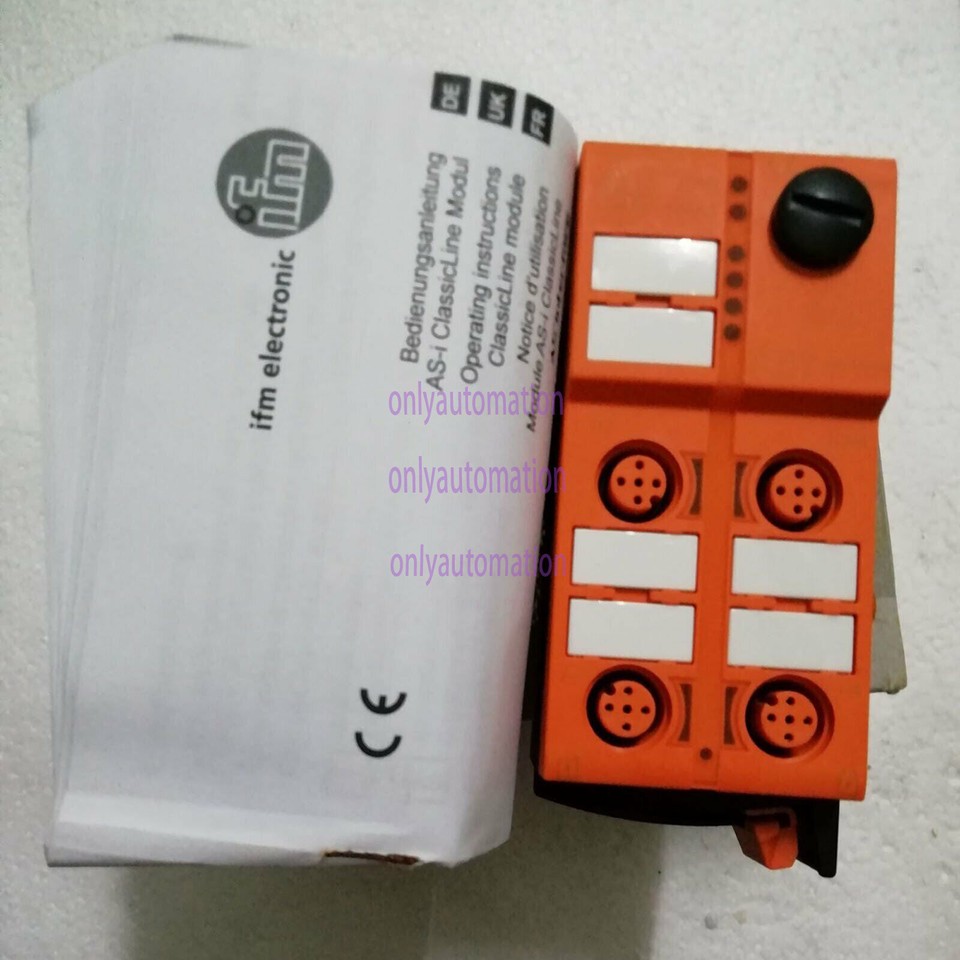 For IFM AC5215 New module 1PCS | eBay