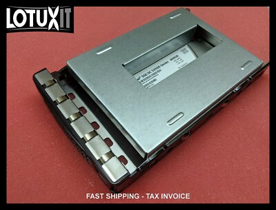 Nimble Storage CS300 Series 800GB SATA 6G SSD | eBay Australia