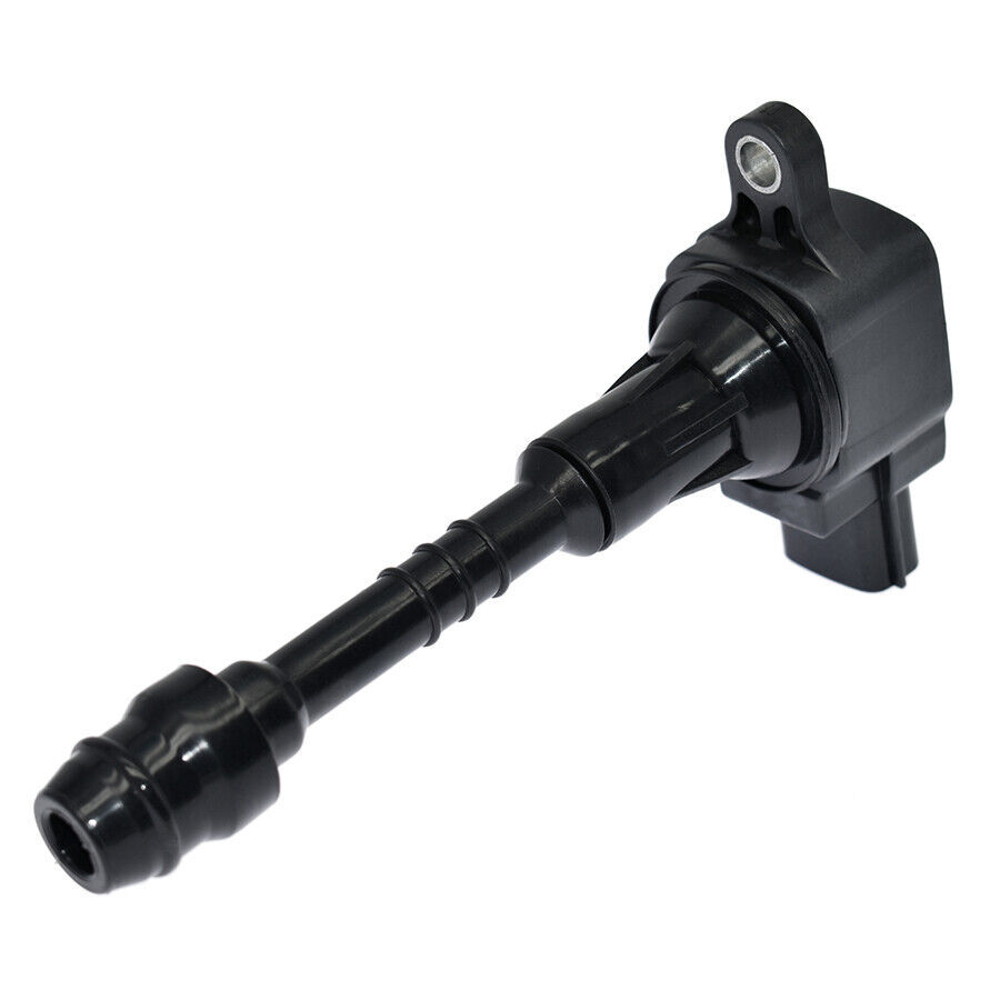 4x Ignition Coils 22448-6N015 22448-6N011 For 2002-2006 Nissan Sentra 1 ...