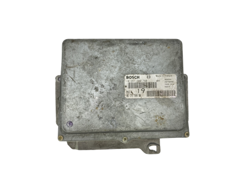 Controlador 0261200780 9617150080 PSA Bosch 55229 | eBay