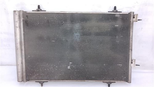 KLIMA RADIATOR Citroën 9684993080 | eBay