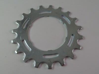 Maillard NOS Bicycle Helicomatic Freewheel "SHA" 5,6, and 7 speed 19T ...