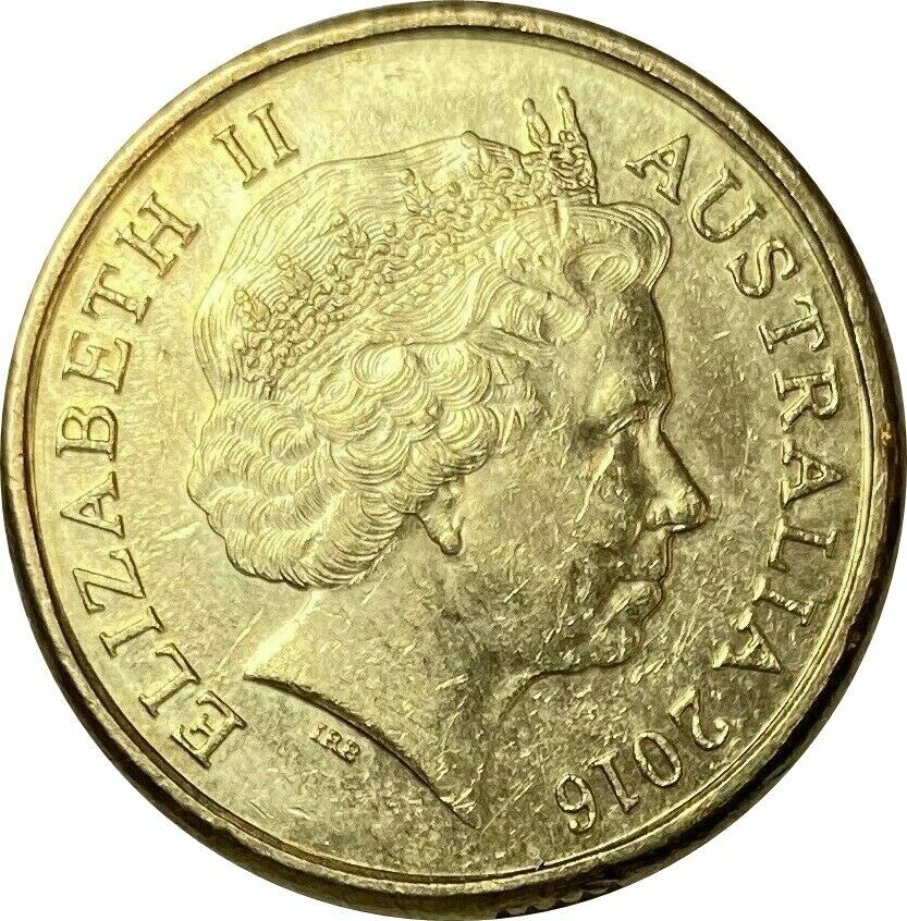 2 AUSTRALIAN DOLLAR COIN -CHOICE OF DATE FROM 1988- 2022 - AUSTRALIA ...