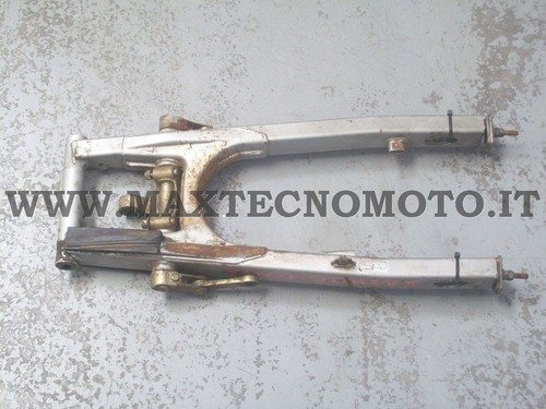 REAR SWINGARM FOR 1987 GILERA RRT 125 NEBRASKA (GL7805) | eBay