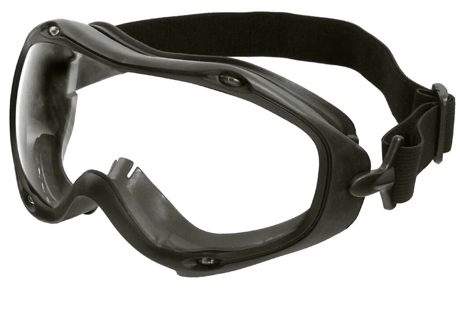 Galeton 9200580 Ranger Safety Goggles, ANSI Certified | eBay