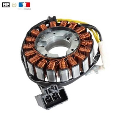 Stator d'allumage 18 pôles 3 PIN Honda SH / Pantheon 125 | eBay