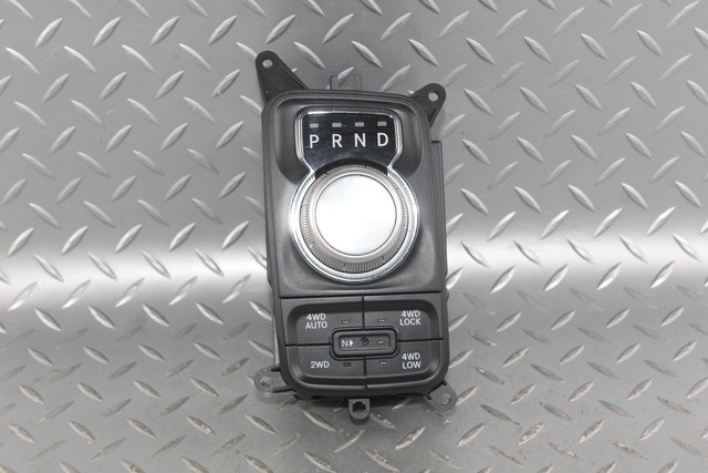 2013-2018 Dodge RAM 1500 2500 Transmission Shifter Knob Selector ...