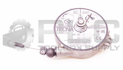 NEW TECNA 9337 TOOL ROPE BALANCER 9-13 LBS 4-6 KG *SHELF WEAR* | eBay