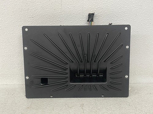 ⭐2012-2019 LAND ROVER RANGE ROVER AUDIO RADIO SOUND AMPLIFIER AMP OEM ...