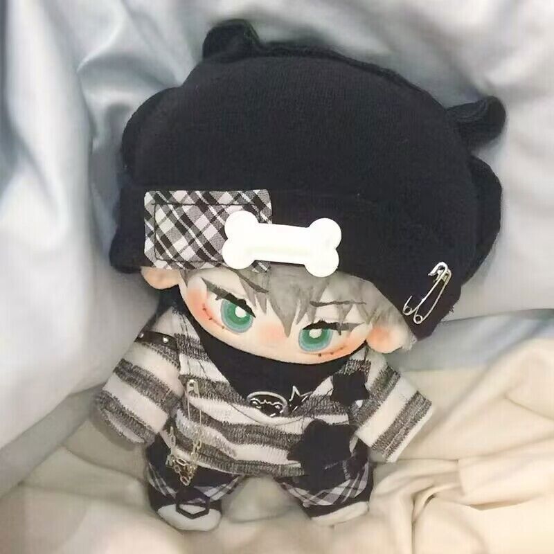 Alien stage till TILL 20cm Plush Doll Dress Up Stuffed Toy Plushie ...