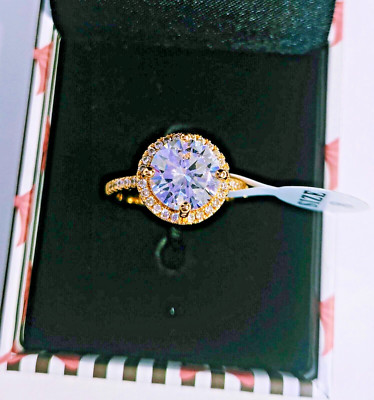 Beautiful Piatella Ring /jewelry . Available in size 7 and 8 . | eBay