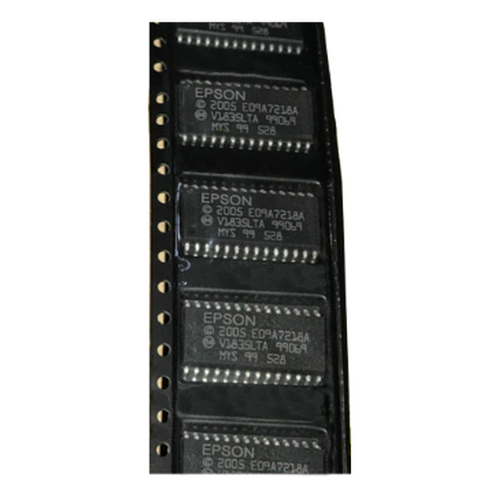 E09A7218A E09A7218 EPSON SOP-28 E09A7218A E09A7218 EPSON SOP-28 | eBay