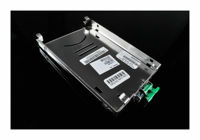 HP 734280-001 Spare Part Hardware Kit Hdd/sdd Mounting Frame for ZBook ...