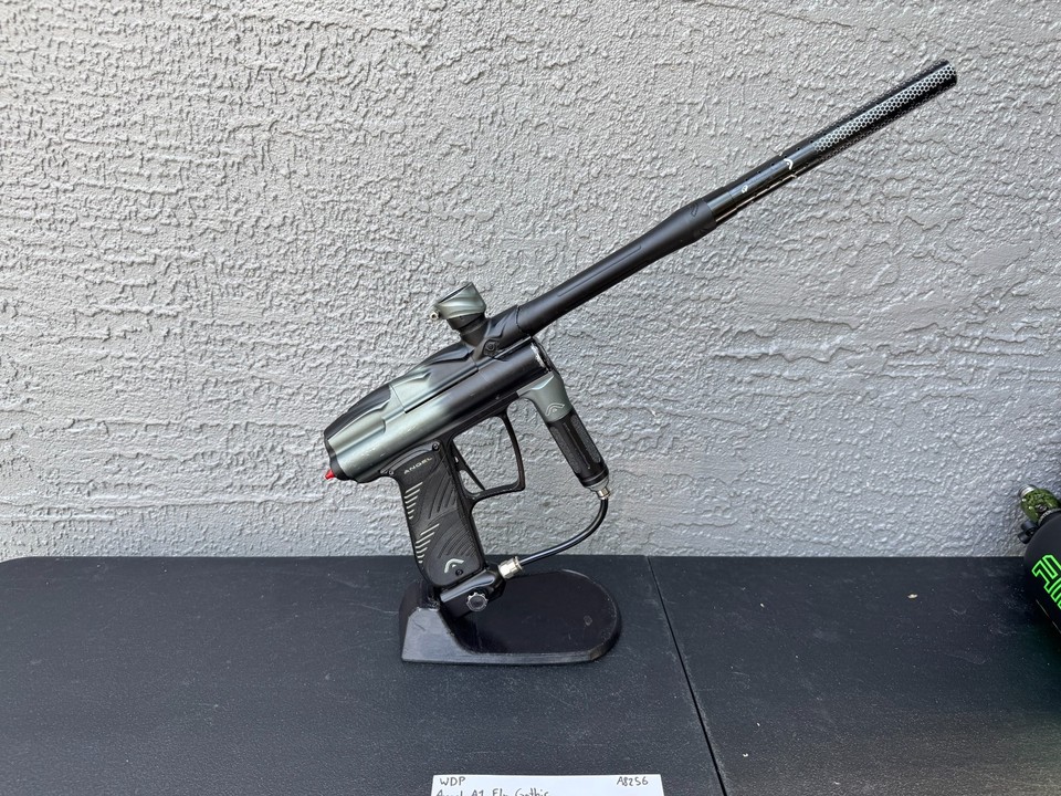 WDP Angel A1 Fly Gothic - Fully Working | eBay