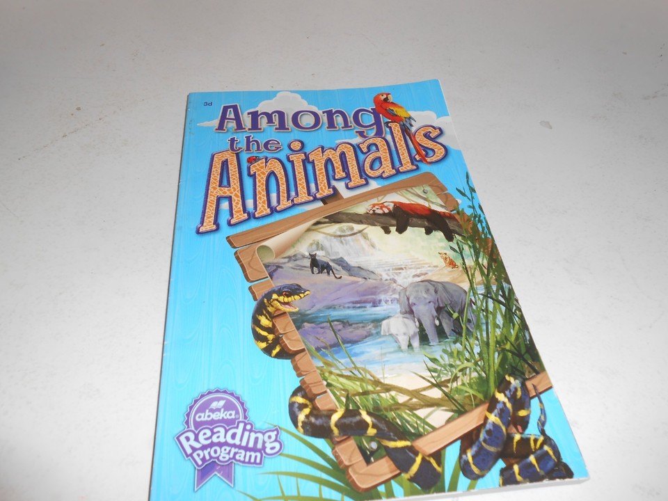 Create your own lot of A Beka Books,Reading Program | eBay