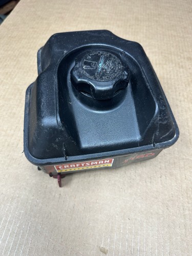 BRIGGS & STRATTON INTEK 1150 SERIES FUEL TANK GAS TANK NICE USED | eBay