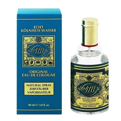 4711 Original Edc Sp 90Ml Perfume Fragrance | eBay