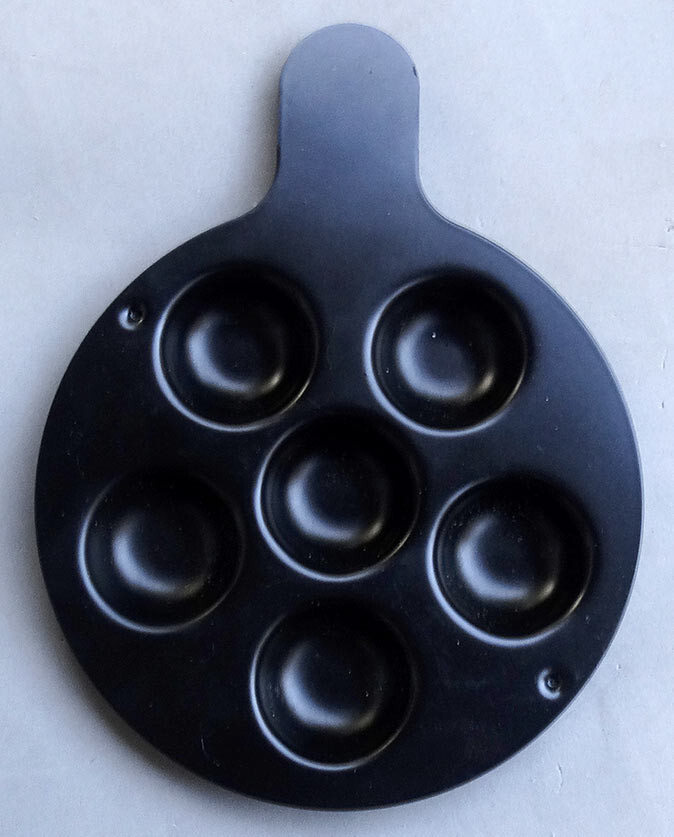 Xpress Redi-Set-Go As Seen on TV Indoor Electric Cooker Grill w/ Egg ...