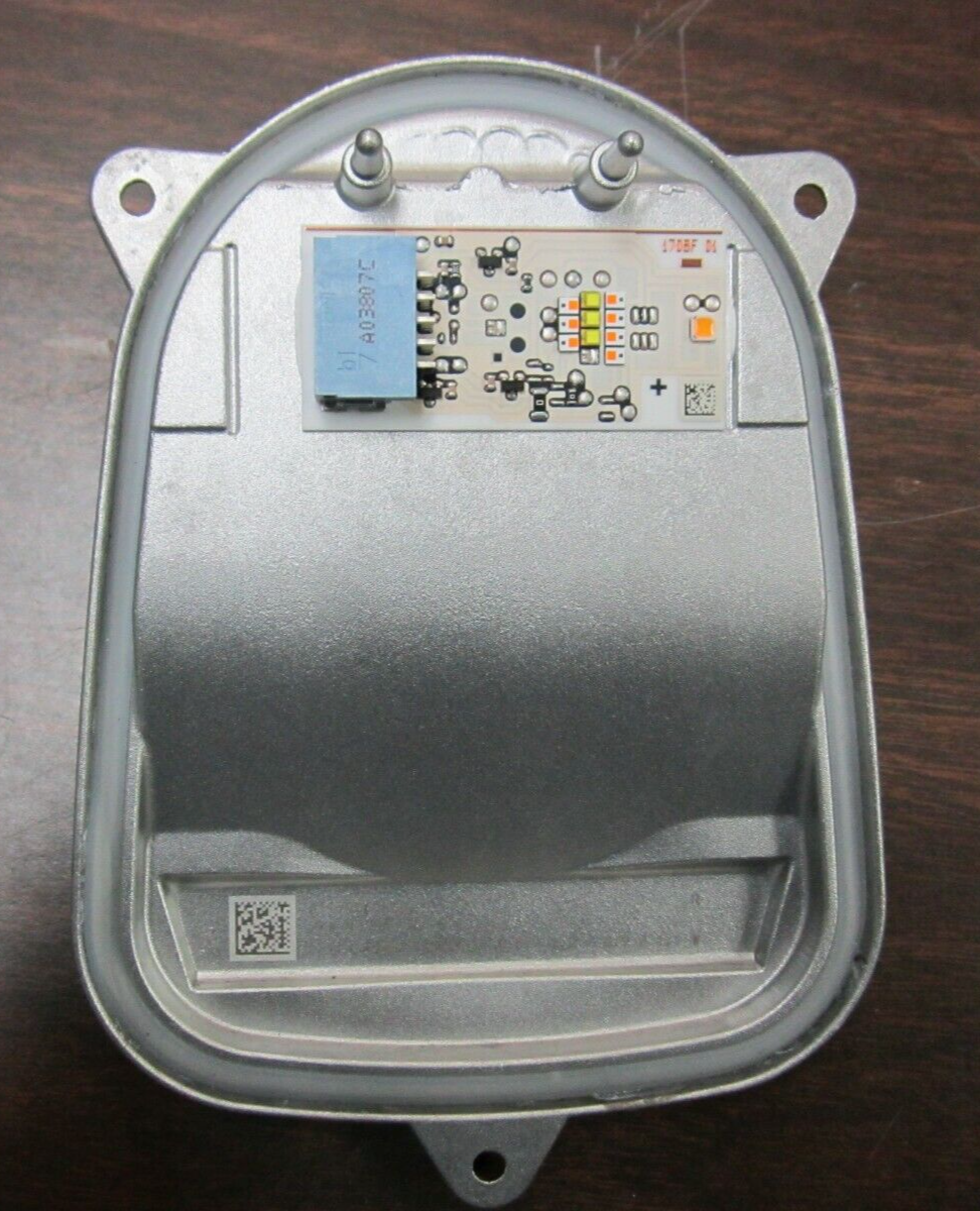 ZKW+MERCEDES+CLA+W117+DRL+Daytime+Runing+Light+LED+Unit+Left ...