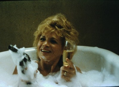 ANGIE DICKINSON in "Big Bad Mama II" - Original 35mm COLOR Slide - 1987 ...