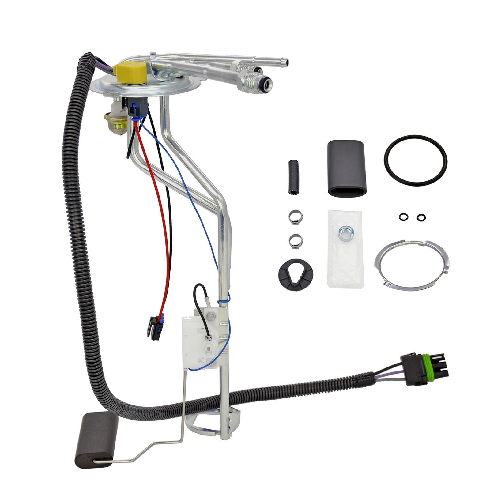 Fuel Tank Sending Unit for 87-96 GMC P2500 P3500 Chevy P20 P30 40 Gals ...