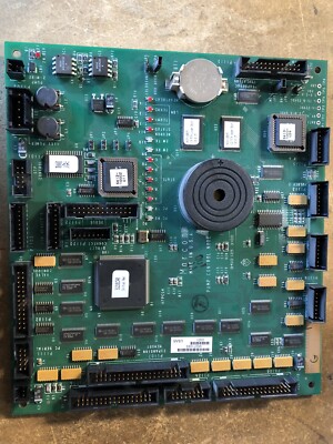 Gilbarco Encore 500 Pump Control Node M00056A001 | eBay