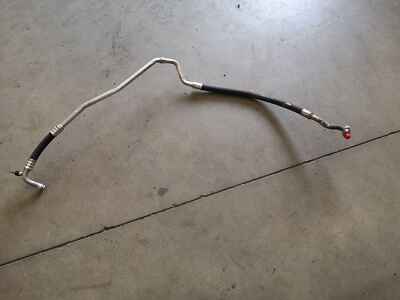 Mercedes A-Klasse W169 Klimaleitung 1698301815 A150 70kW 266920 283977 ...