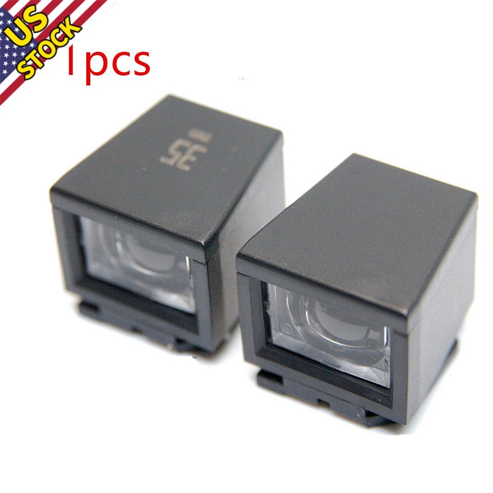 21/24/28/35mm External Optical Side Axis Camera Viewfinder for Ricoh GR ...