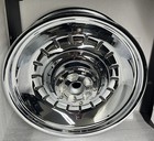Harley Chrome REAR Rim VROD V-ROD VRSCA Custom Design 2001 -06 OEM ...