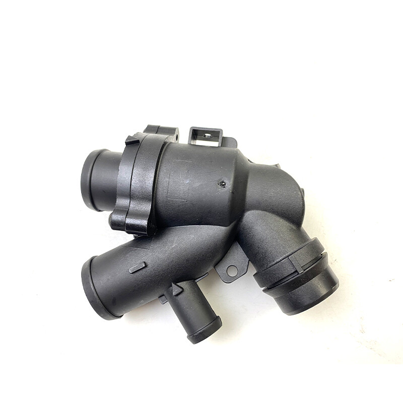 LR032135 THERMOSTAT HOUSING FOR LAND ROVER LR4 / DISCOVERY 4 2010-2015 ...