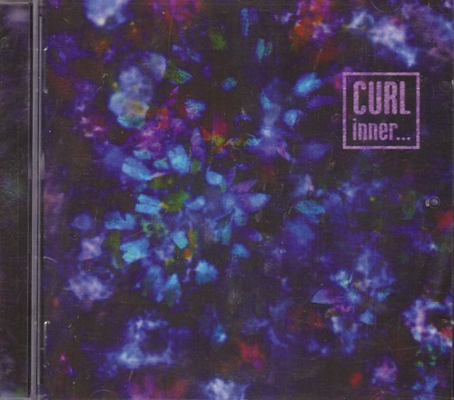 Curl Inner... CD Album 9414 | eBay.de