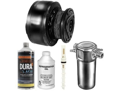 A/C Replacement Kit For S15 S10 Camaro Blazer Jimmy Sonoma Syclone ...