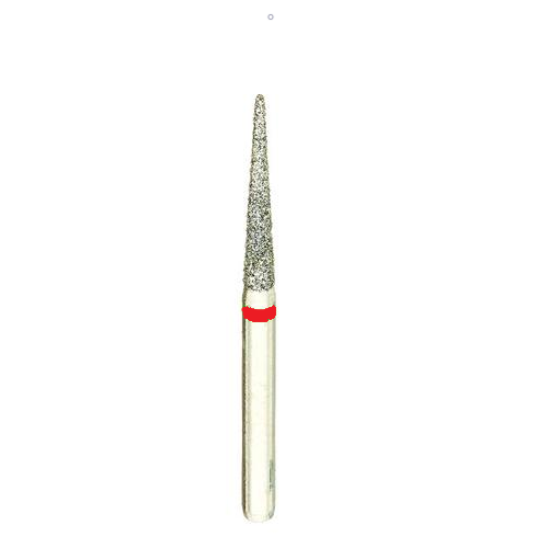 Crosstech High Speed Diamond Dental Bur Fine Needle C7F 859-016 5pk | eBay