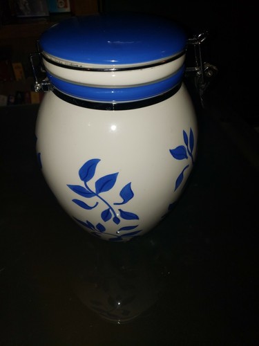 Inspirado Stonelite Seattle USA Cookie Jar/Canister | eBay