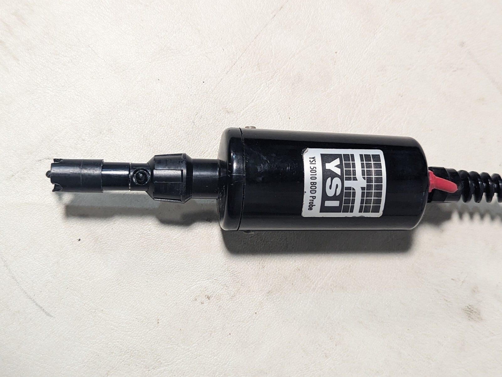 YSI 5010 Bod Probe Self-stirring 5 Foot Cable 4uyj3 for sale online | eBay