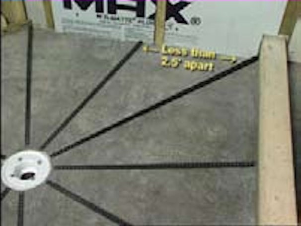 Pre-Pitch EXTENDED Kit EXT-202 (4 sticks) "Goof Proof Shower" Mark E ...