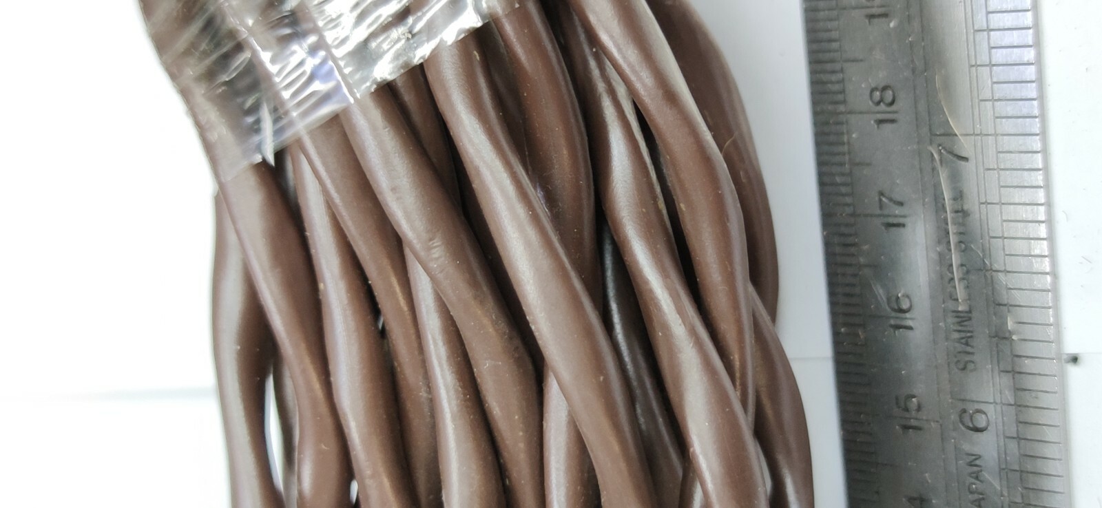 #18GA Wire VintageTinned Paper Standed Copper Shield Signal 1M x4pcs ...