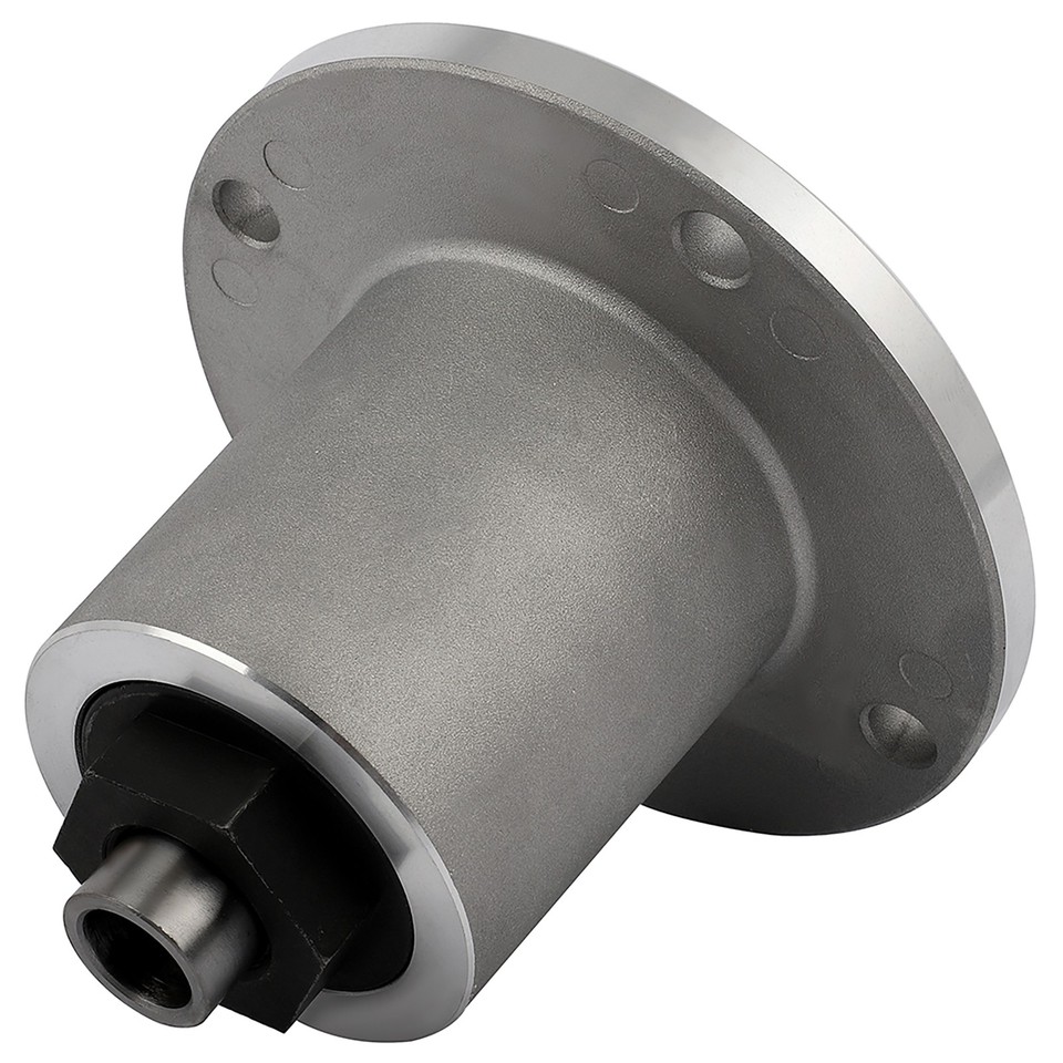 3 Spindle Assembly For Bobcat 2720759 48" 52" 61" Deck Zero Turn Mowers ...