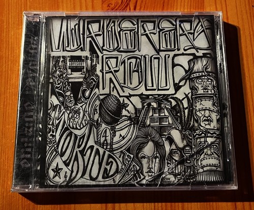 Murderers Row Norteno Rap Music Pistol Cee Droopy Lector Mr. G Lil ...