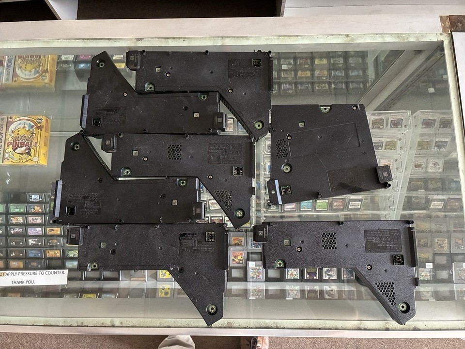 BROKEN PS5 Power Supply PSU Lot 400DR 400ER - AS IS - Parts Repair | eBay