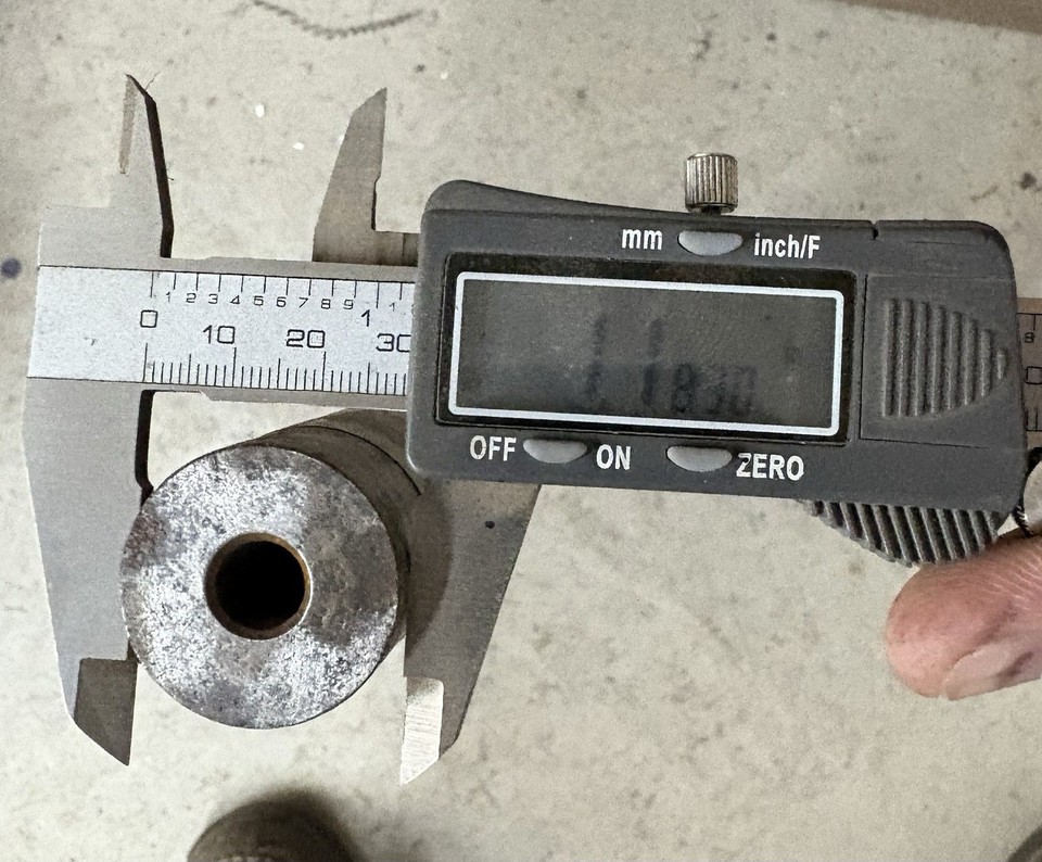 .375 Caliber Rifle Barrel Blank. | eBay