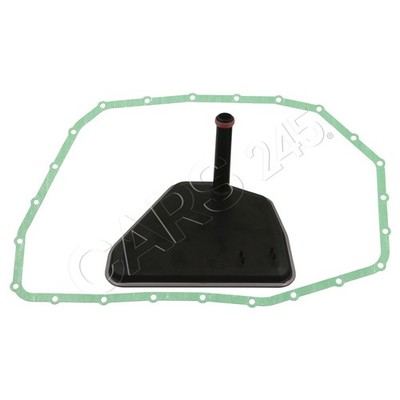 SWAG Automatic Trans Oil Change Parts Kit For AUDI VW A4 Avant A6 A8 ...