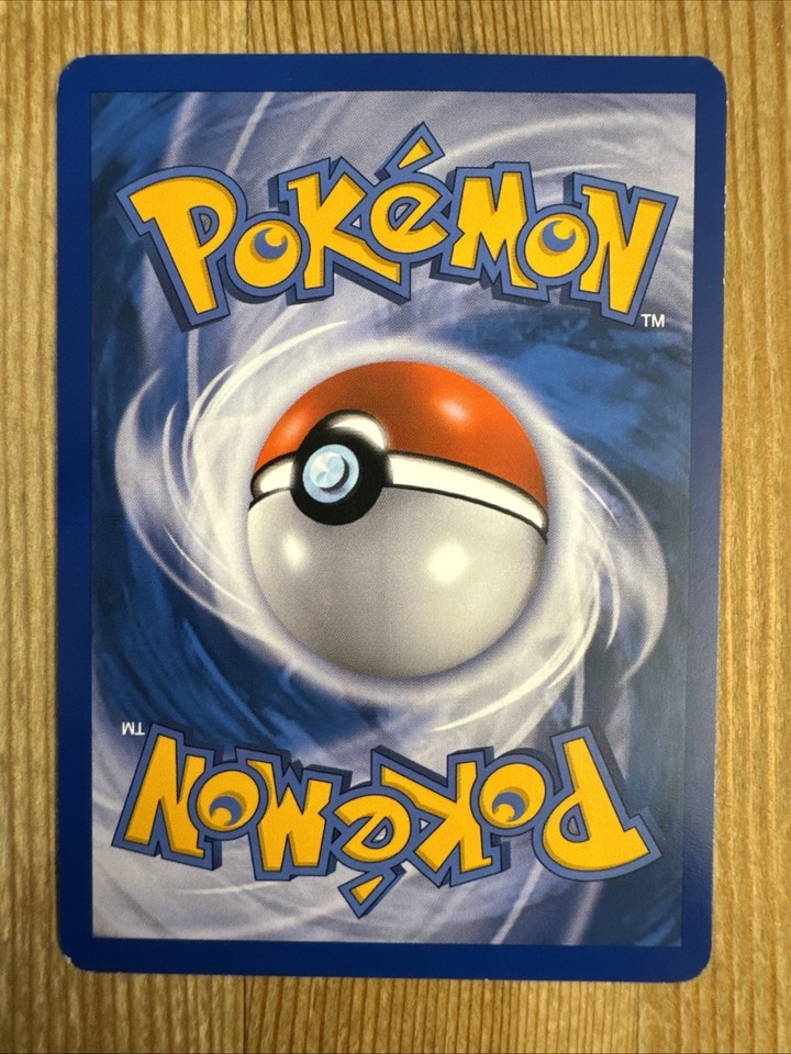 Pokemon HeartGold & SoulSilver Alph Lithograph ONE (124/123) Secret ...