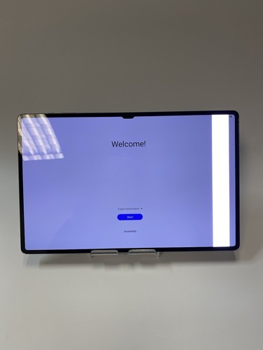 Samsung Galaxy Tab S8 Ultra SM-X900 512 GB, Wi-Fi, 14.6 in, Graphite ...