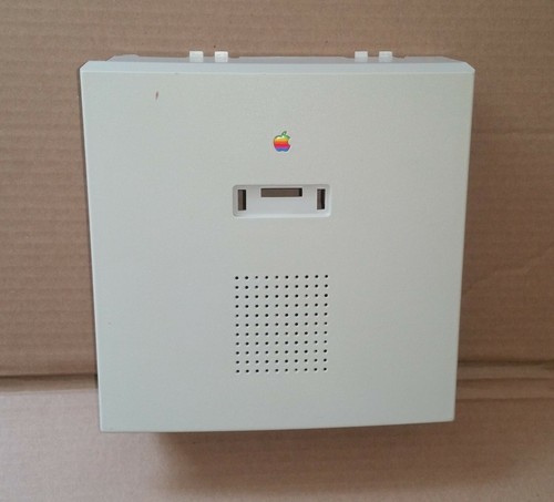 FRONT CASE BEZEL for Power Macintosh 8600 9600 - PowerPC Mac cover part ...
